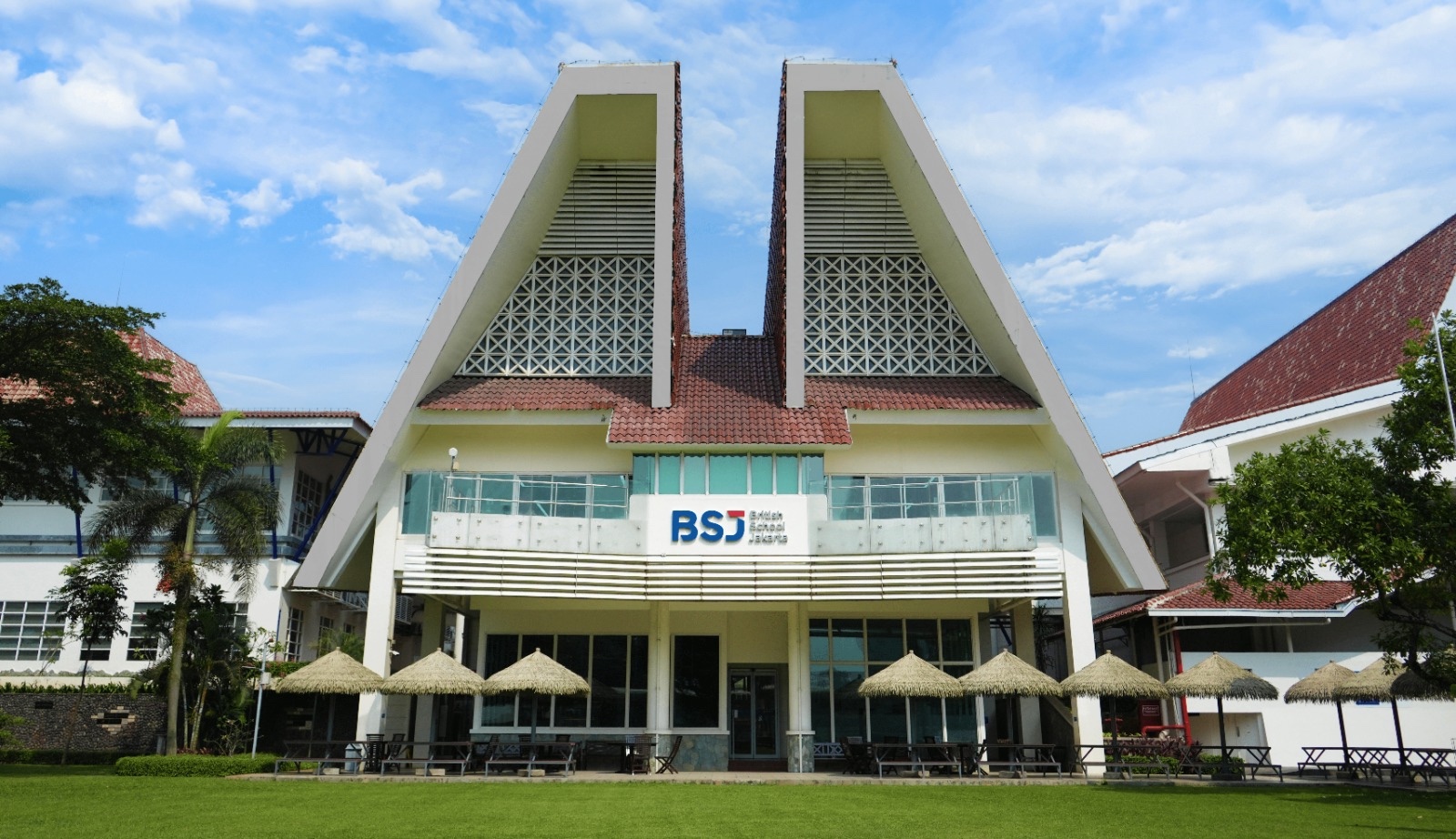 Meet Our Leaders | British School Jakarta